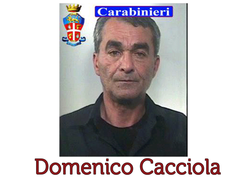 Operazione mauser: sedici le persone arrestate - Inquieto Notizie