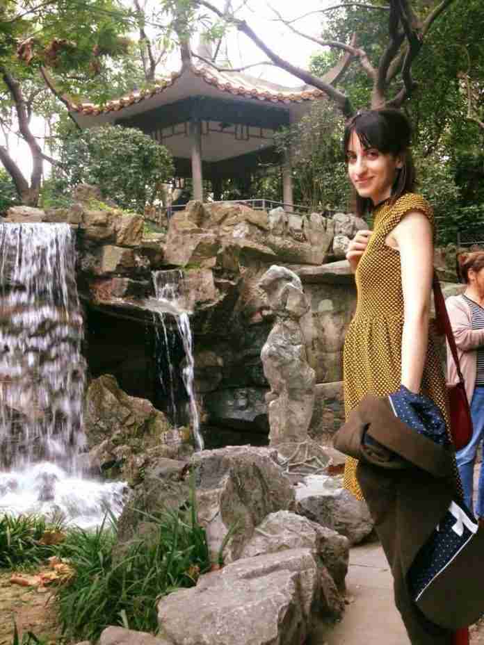 "Ho scelto Londra per il suo multiculturalismo" - Inquieto Notizie