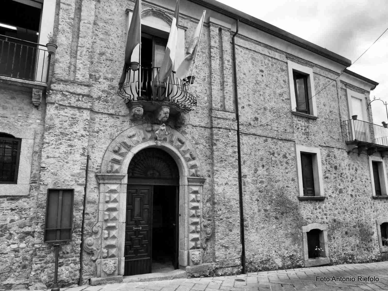 Viaggio fotografico a San Pietro di Caridà - Inquieto Notizie