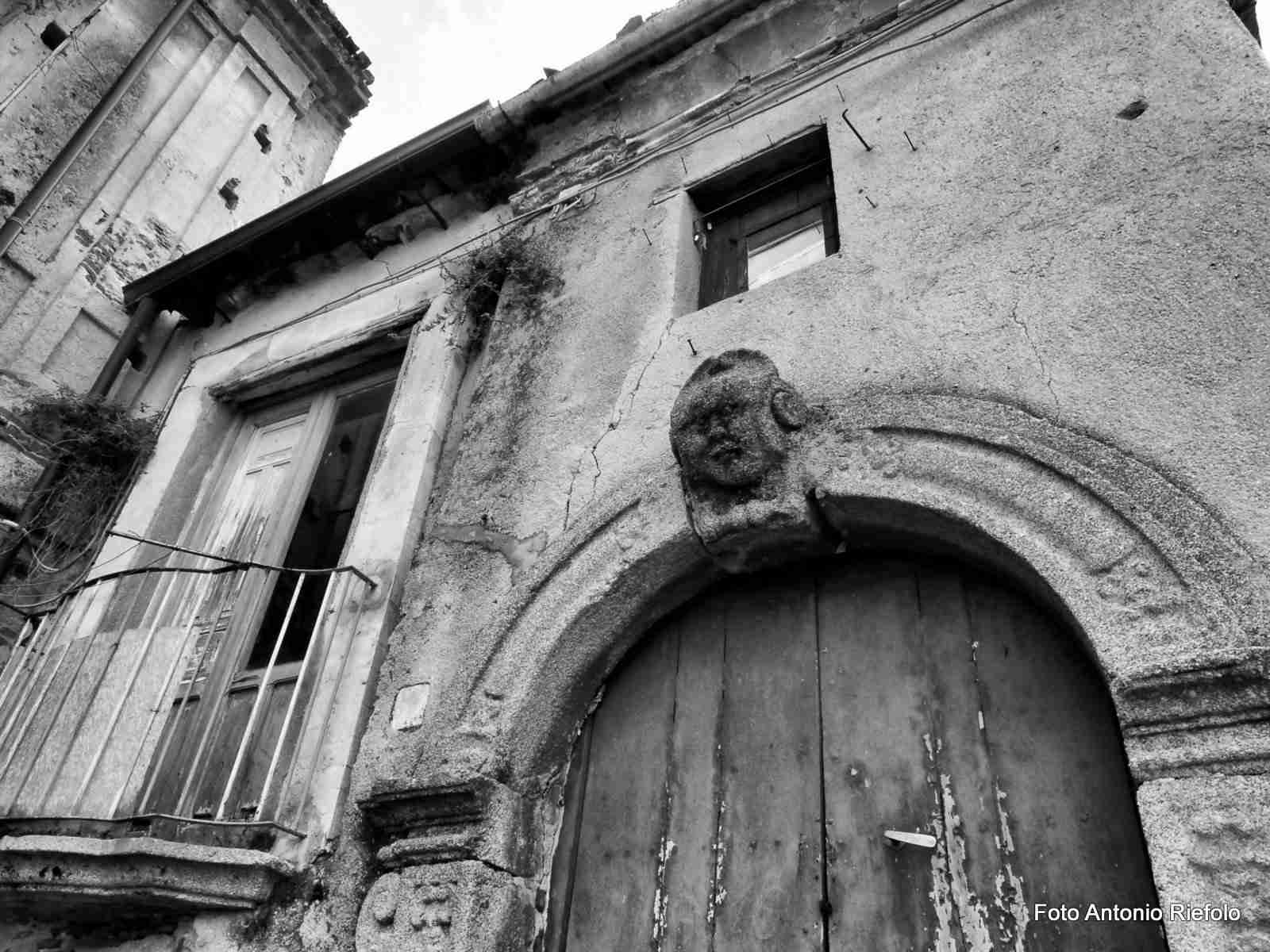 Viaggio fotografico a San Pietro di Caridà - Inquieto Notizie