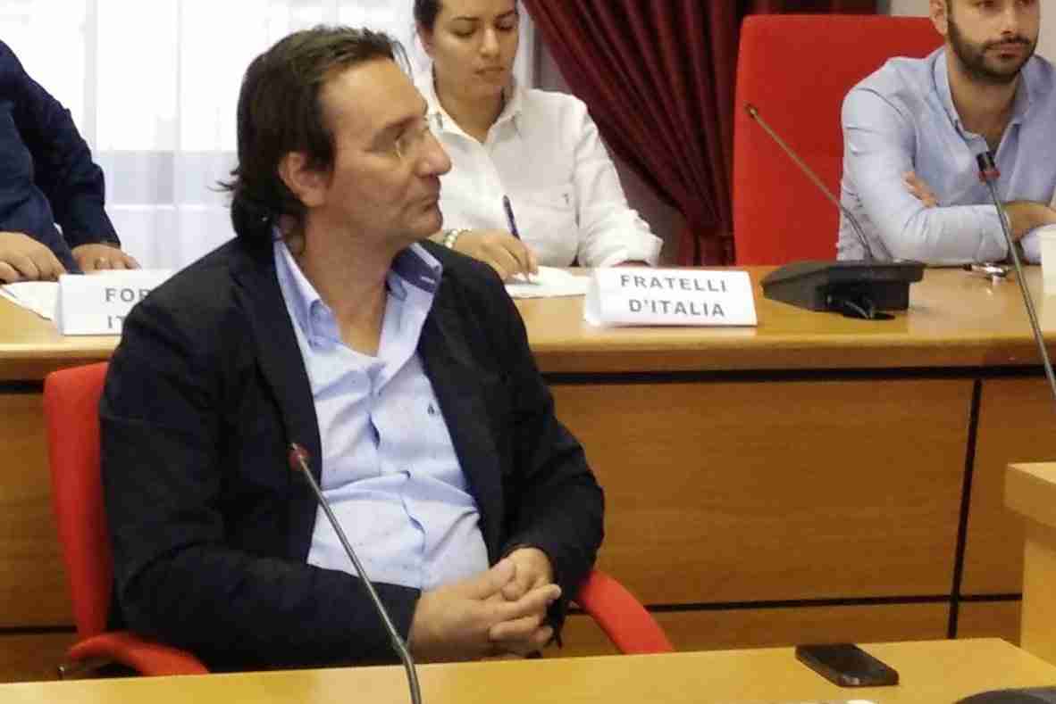 Gioia, Parrello non entra nella grande coalizione - Inquieto Notizie