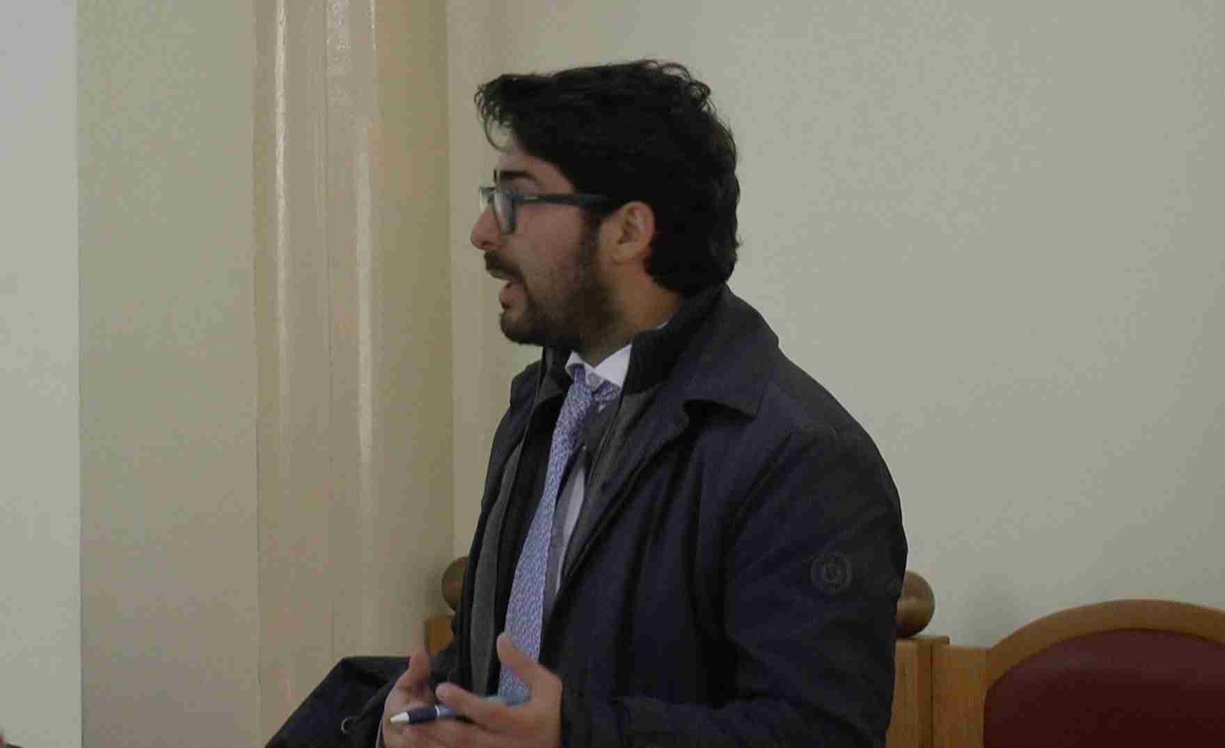 Piccolo: I problemi della maggioranza non sono di natura politica - Inquieto Notizie