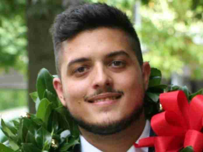 Il sogno di Vincenzo, eccellenza dello Iusve - Inquieto Notizie