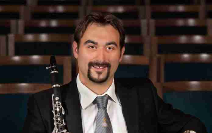 Palmi, al Manfroce arriva la Concert Band di Melicucco con Simone ...