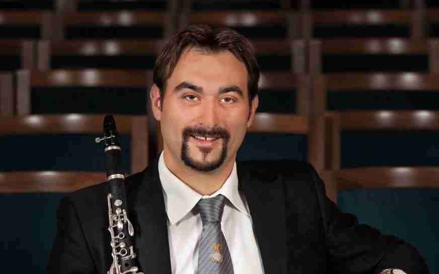 Palmi, al Manfroce arriva la Concert Band di Melicucco con Simone ...