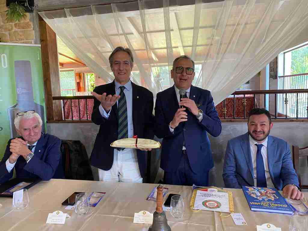 Molochio, l'Aic esalta le tipicità del territorio - Inquieto Notizie