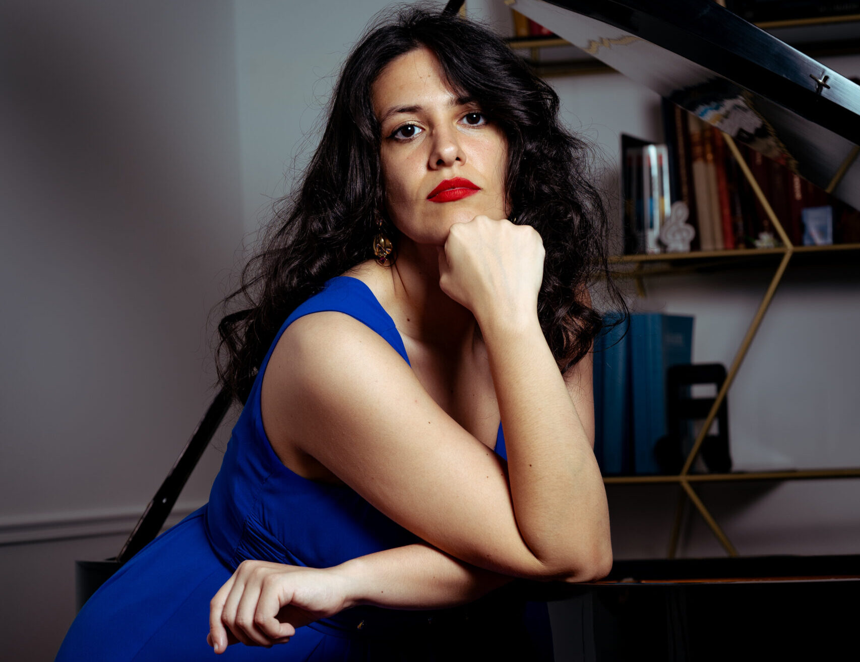 La Casa della Musica di Laureana di Borrello ospiterà Anna Lucia Trimboli - Inquieto Notizie