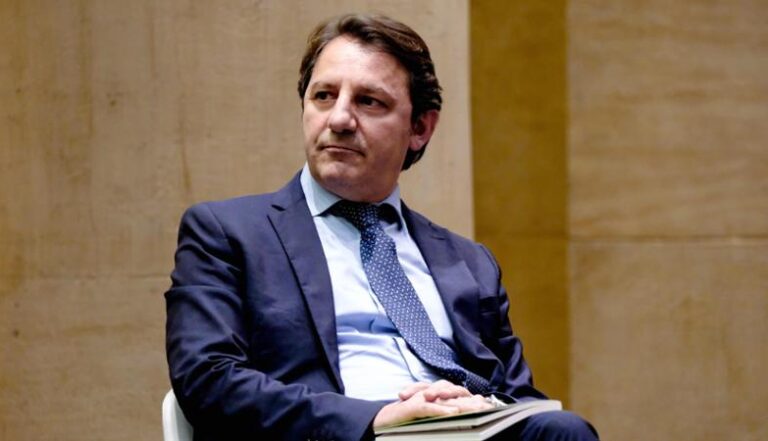 Pasquale Tridico oggi a Reggio Calabria e Villa San Giovanni: incontri ...