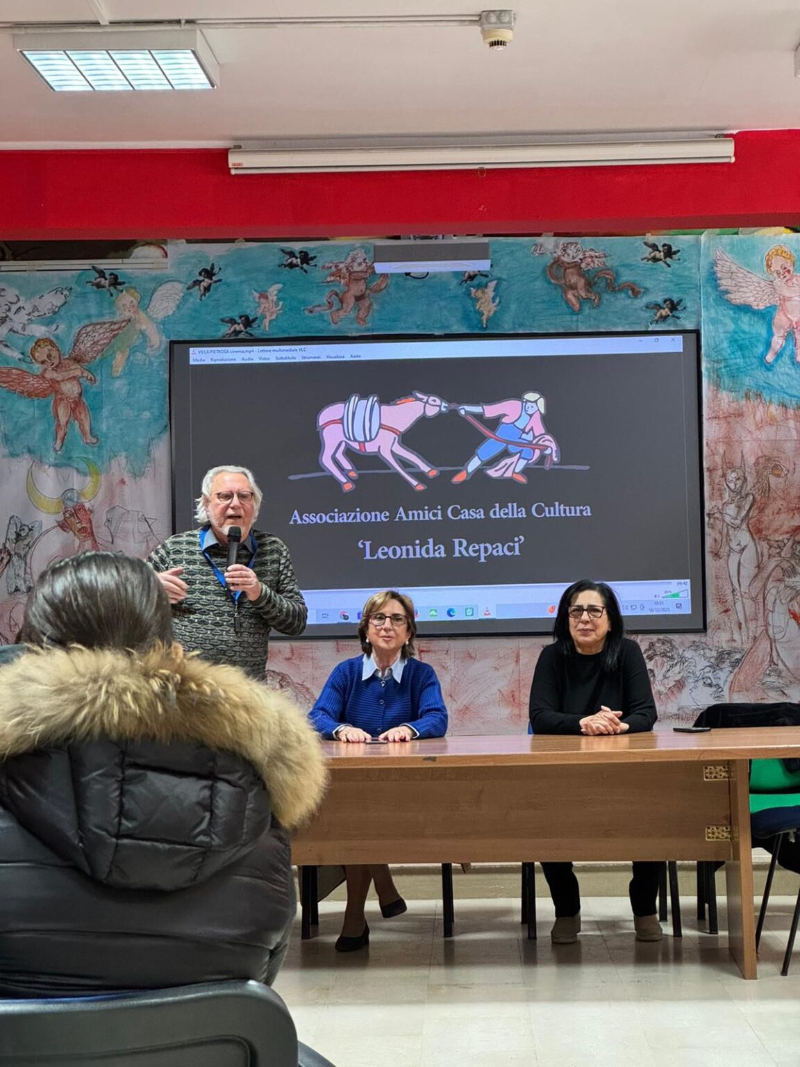 “Ripartiamo dalla Pietrosa”: gli studenti di Palmi riscoprono Leonida ...