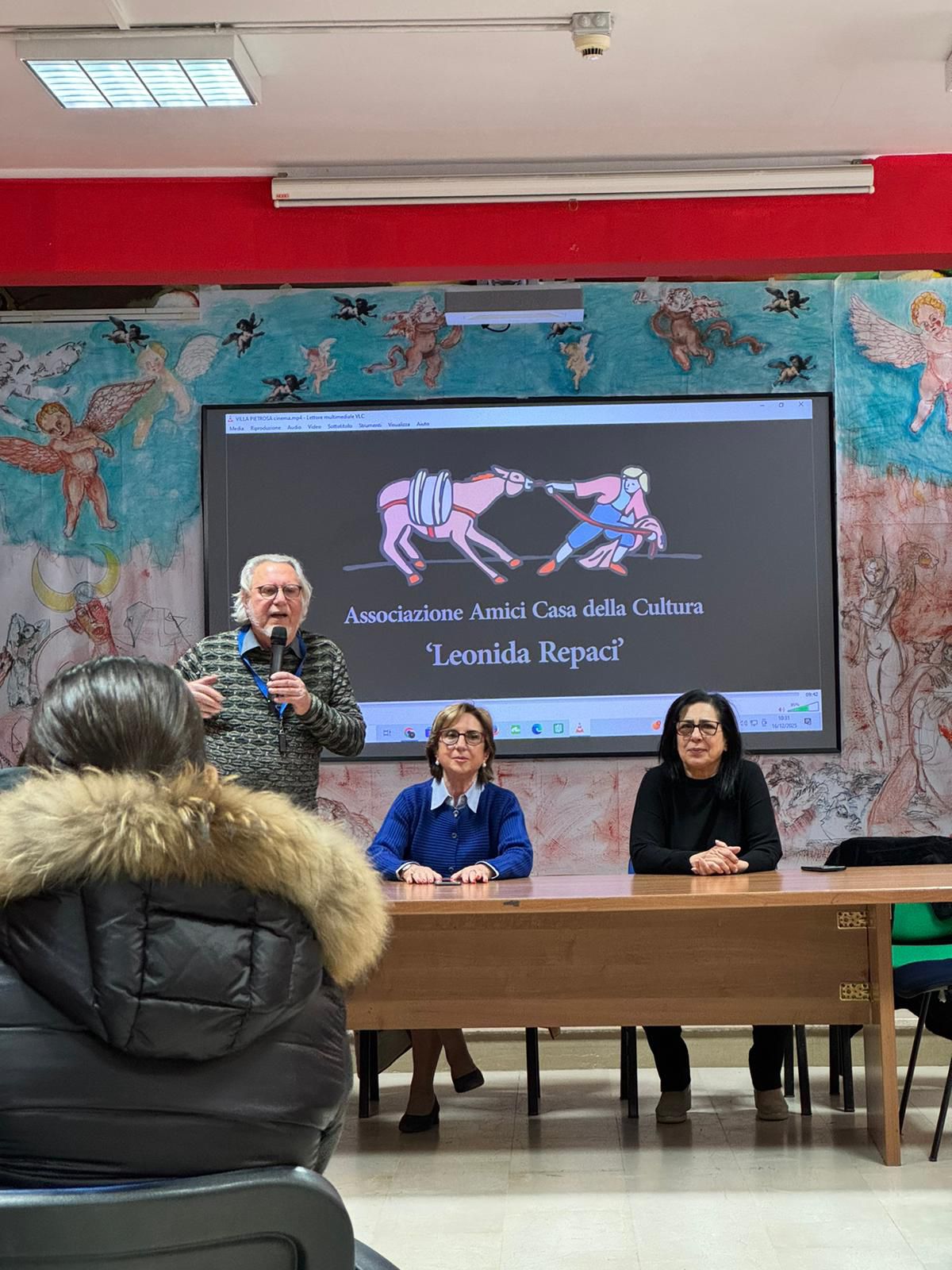 “Ripartiamo dalla Pietrosa”: gli studenti di Palmi riscoprono Leonida ...