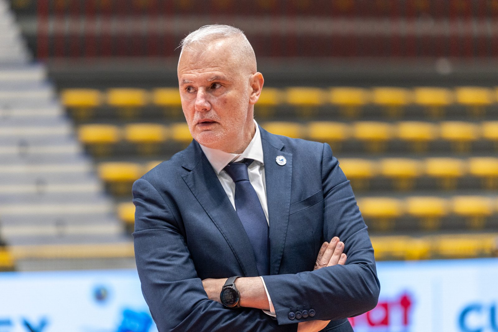 Sviluppo Sud Palmi, coach Paolo Montagnani guarda alla nuova stagione ...